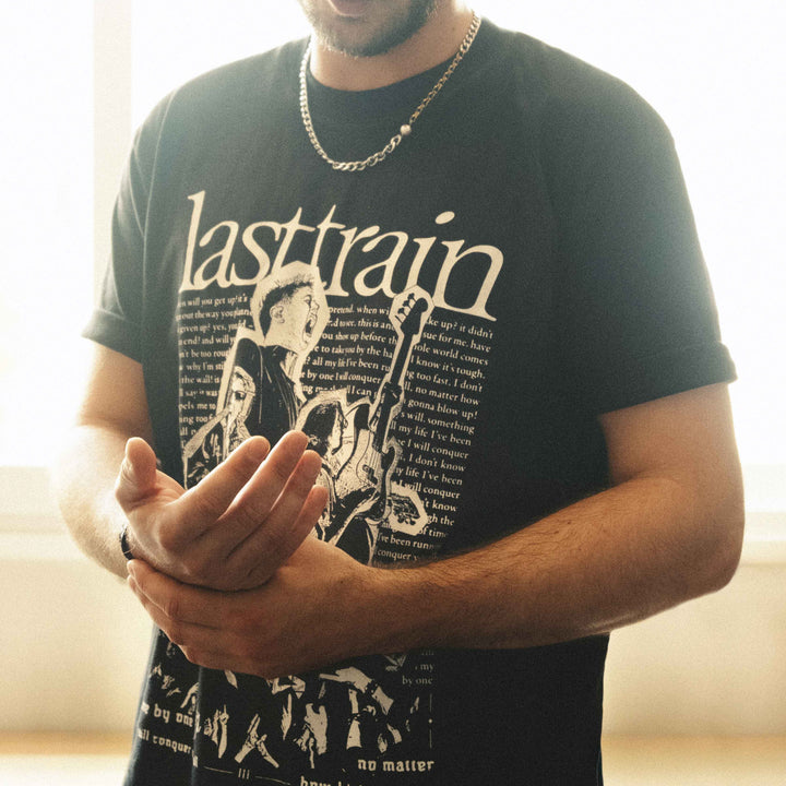 Last Train Shop – lasttrain
